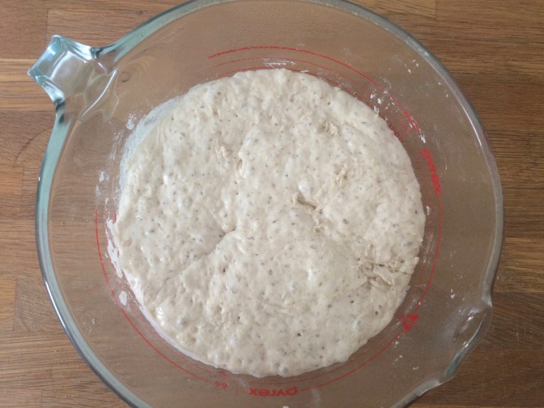 This Is How We Do It: Living That Fresh Bread Lifestyle | Autostraddle