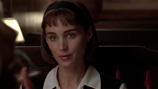 The Seven Stages of Watching "Carol" | Autostraddle