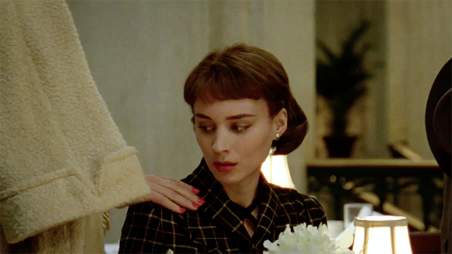 The Seven Stages of Watching "Carol" | Autostraddle