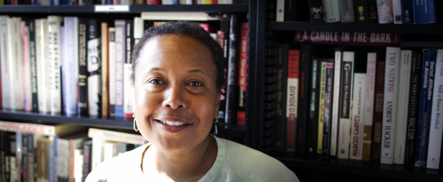 Rebel Girls: 9 Queer, Feminist, and/or Gender Theorists (Who Aren't ...