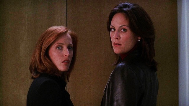 8 Things I Can't Wait to Watch Dana Scully Do on My TV Again | Autostraddle