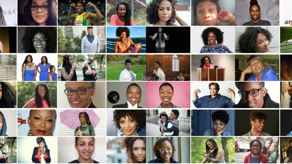 50+ LGBTQ Black Women You Need To Know Because We Are Awesome ...