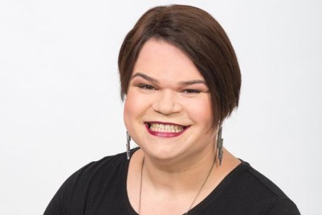 Australian Comedian Jordan Raskopoulos Comes Out as a Trans Woman in ...