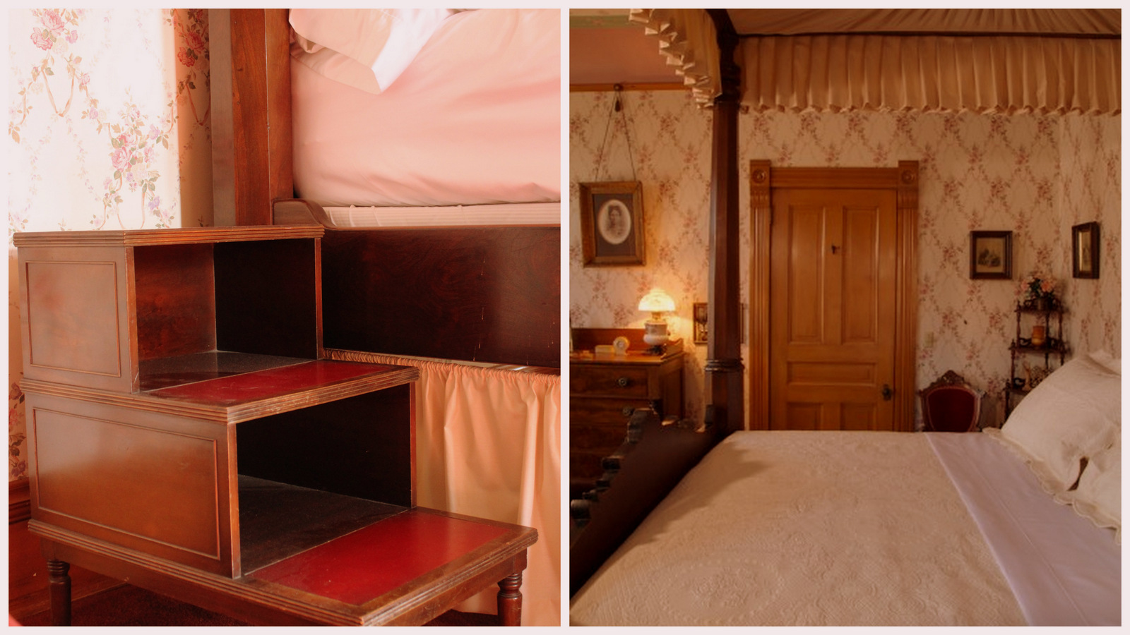 Weekenders: Allyn Mansion in Lake Geneva, Wisconsin | Autostraddle