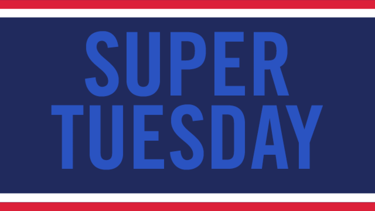 2016 Super Tuesday Open Thread and Liveblog | Autostraddle
