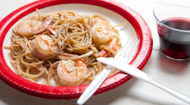 20 Single-Serving Recipes, Because Love is a Lie and We All Die Alone ...