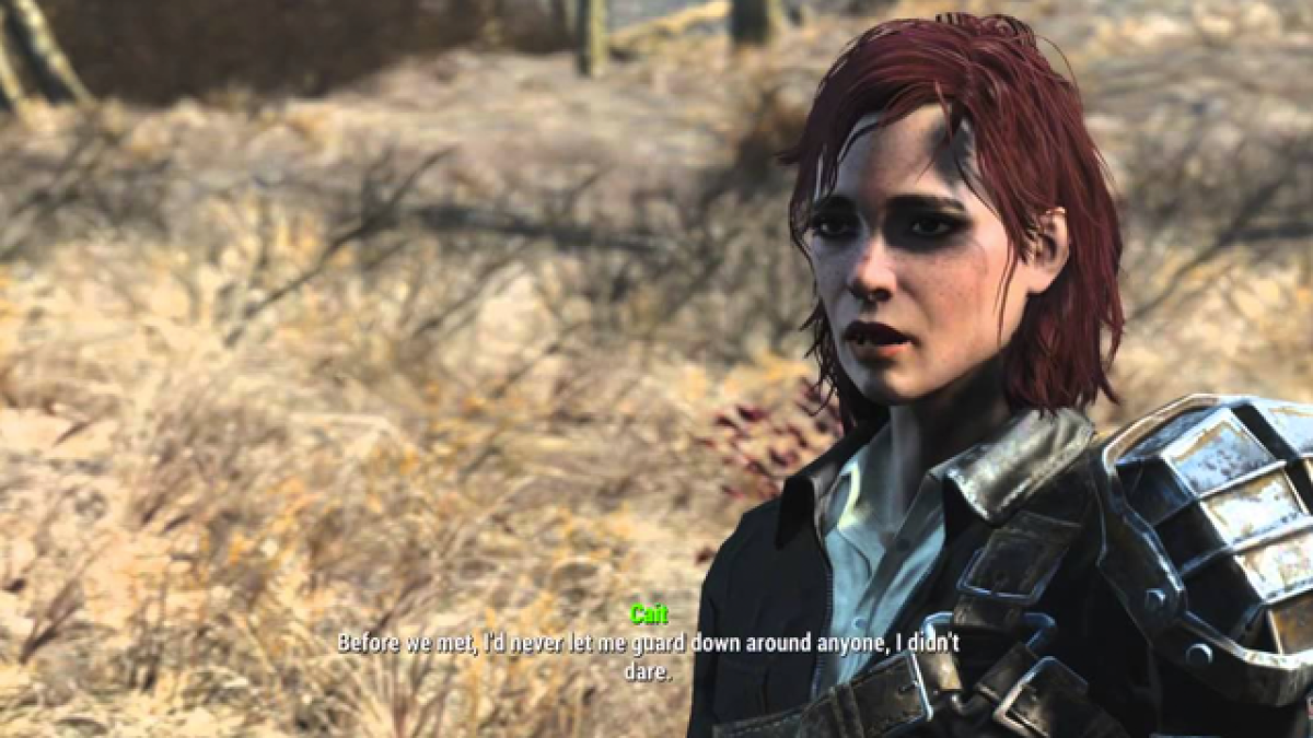 10 Adorable and Terrifying Things My Girlfriend Said While Playing a ...