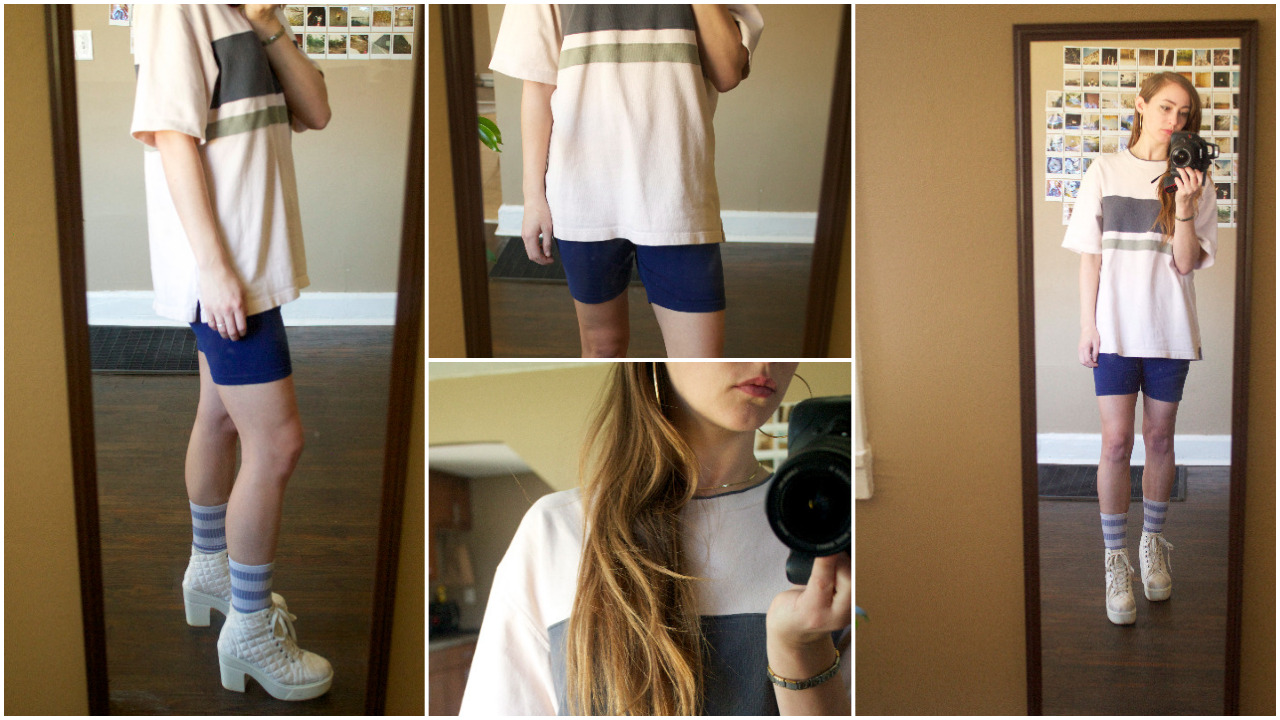 What I Wore: Navigating the Heteronormative Patriarchy, Pt. 2 ...