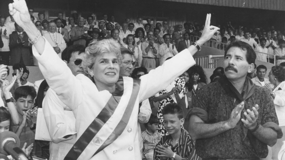 Rebel Girls: These 8 Women Were Some of the First to Lead Governments ...