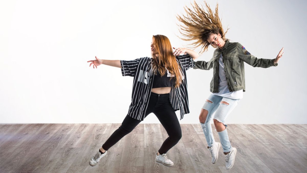 Playlist: Workout Songs to Stay Home and Dance to | Autostraddle