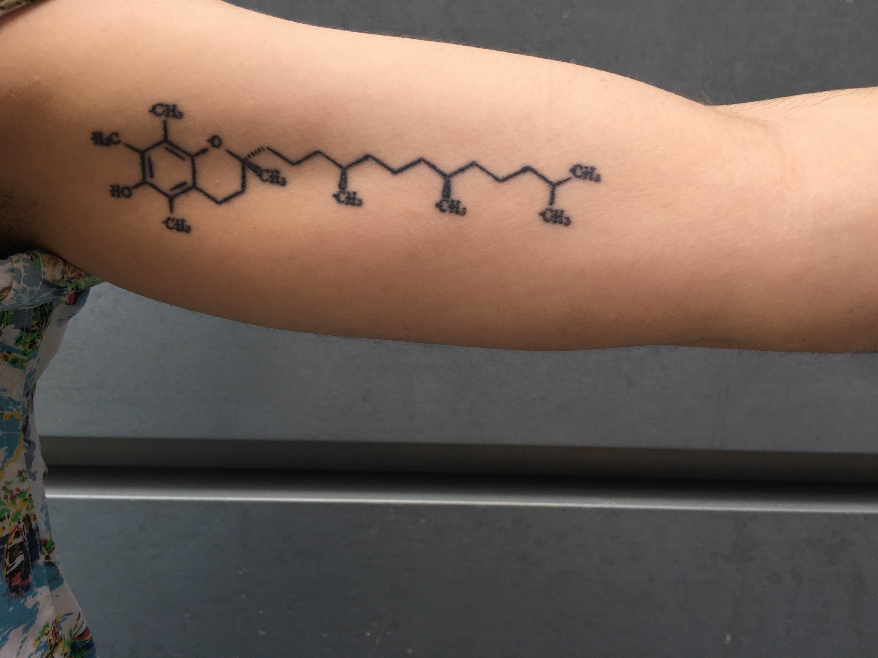 Tattoos and Disability: Surviving An Experience Not Everyone Can Handle ...