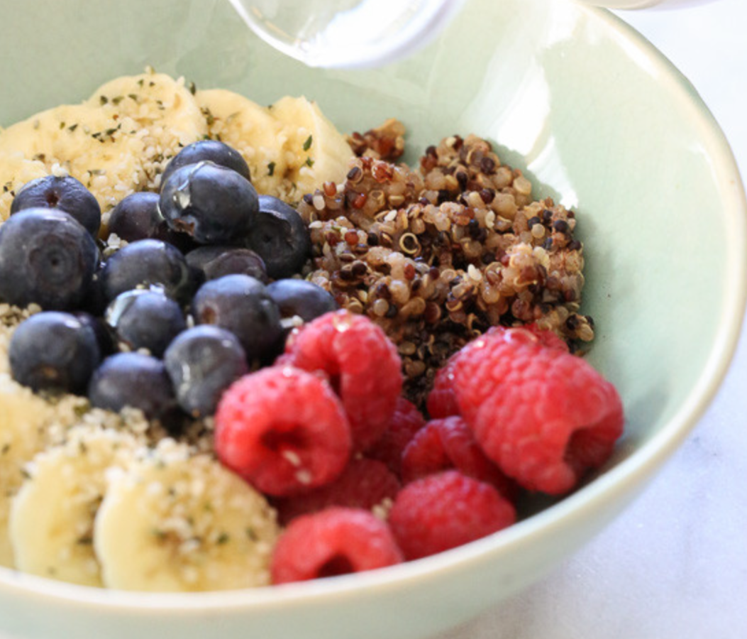 31 Brainpower Breakfasts For Starting Your Day With Triumph and Glory ...