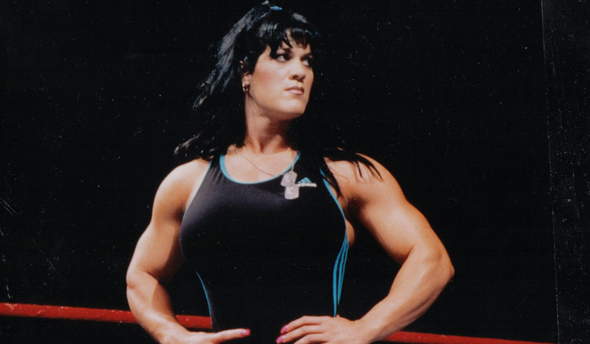 Remembering Chyna, a Polarizing Powerhouse | Autostraddle