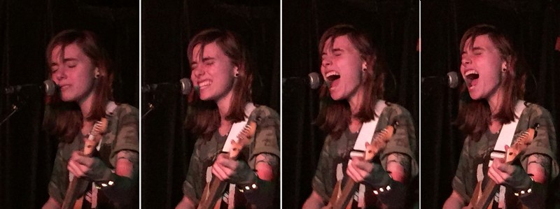 Southern Songwriter Julien Baker's Got a Pocketful of Heartbreaking ...