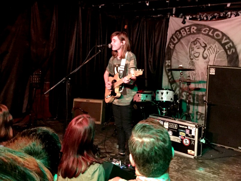 Southern Songwriter Julien Baker's Got a Pocketful of Heartbreaking ...