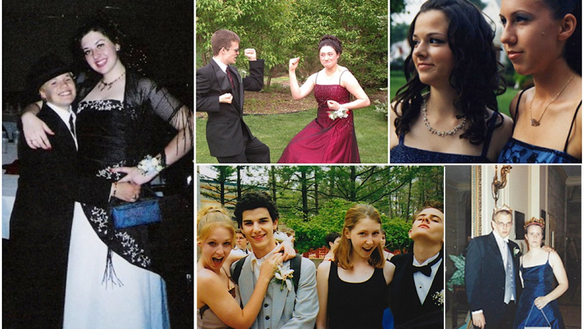 Prom Roundtable: The Magical Night Of Memories of Our Collective Lives ...