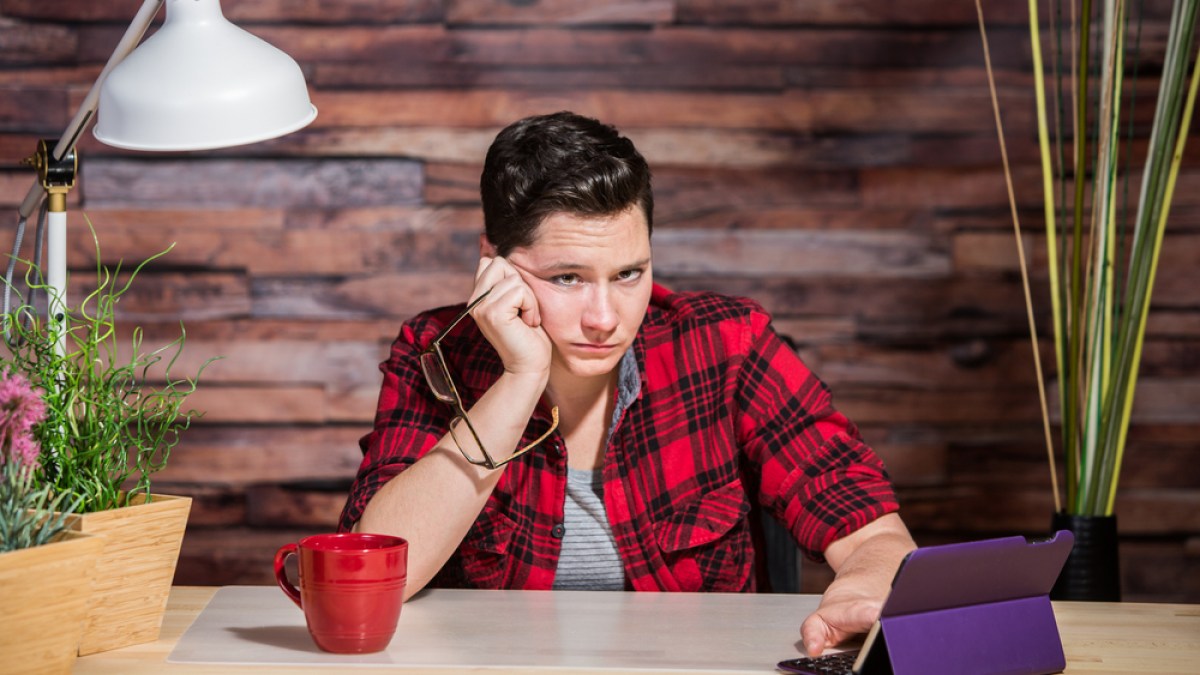 You Need Help: What's a Reasonable Reason to Dump Someone? | Autostraddle