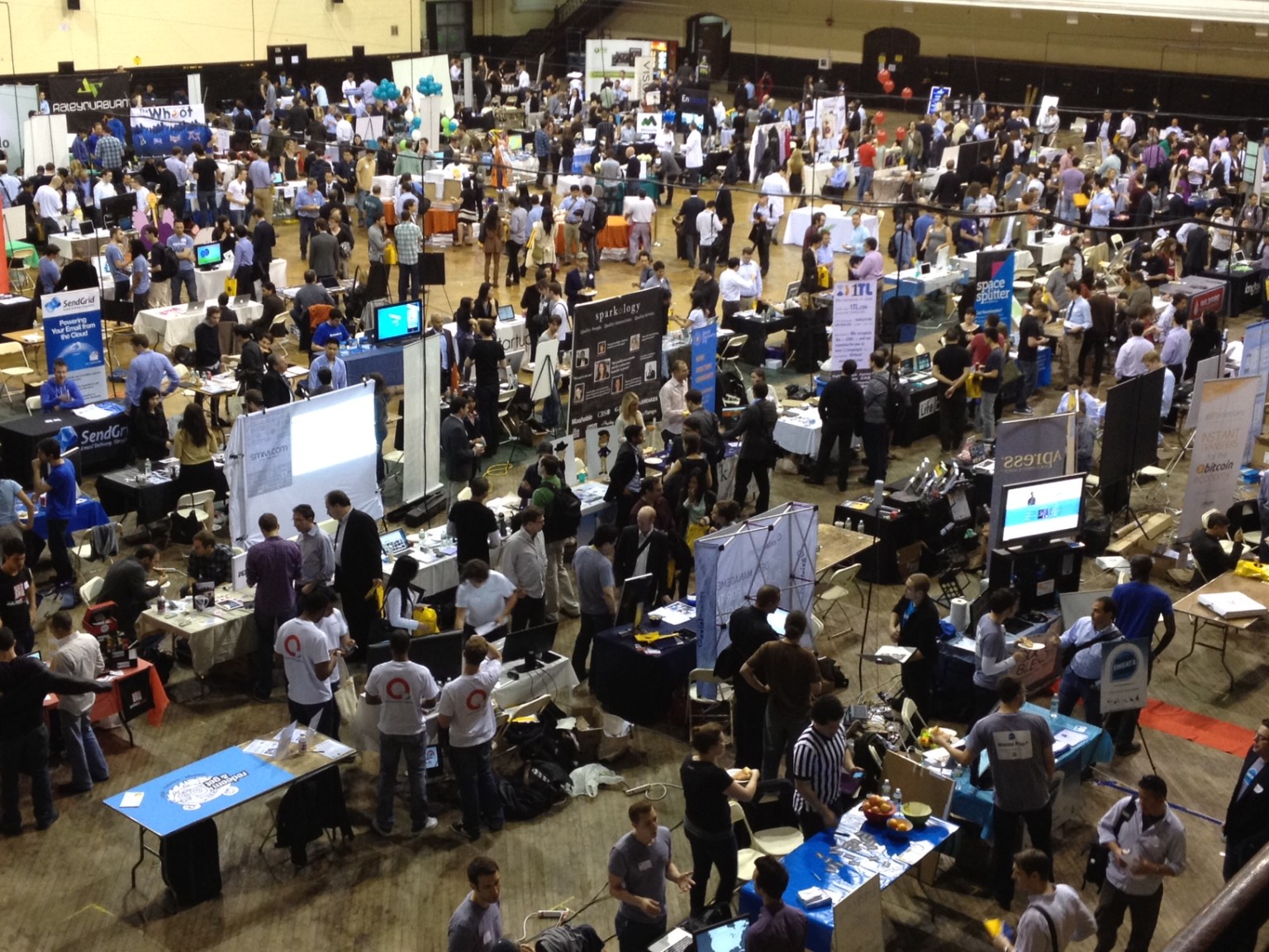 The 7 Very Coolest Things I Found At NY Tech Day | Autostraddle