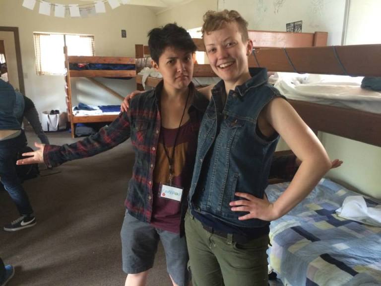 Straddler Nation: Building Safe(r) Spaces for Queers IRL | Autostraddle