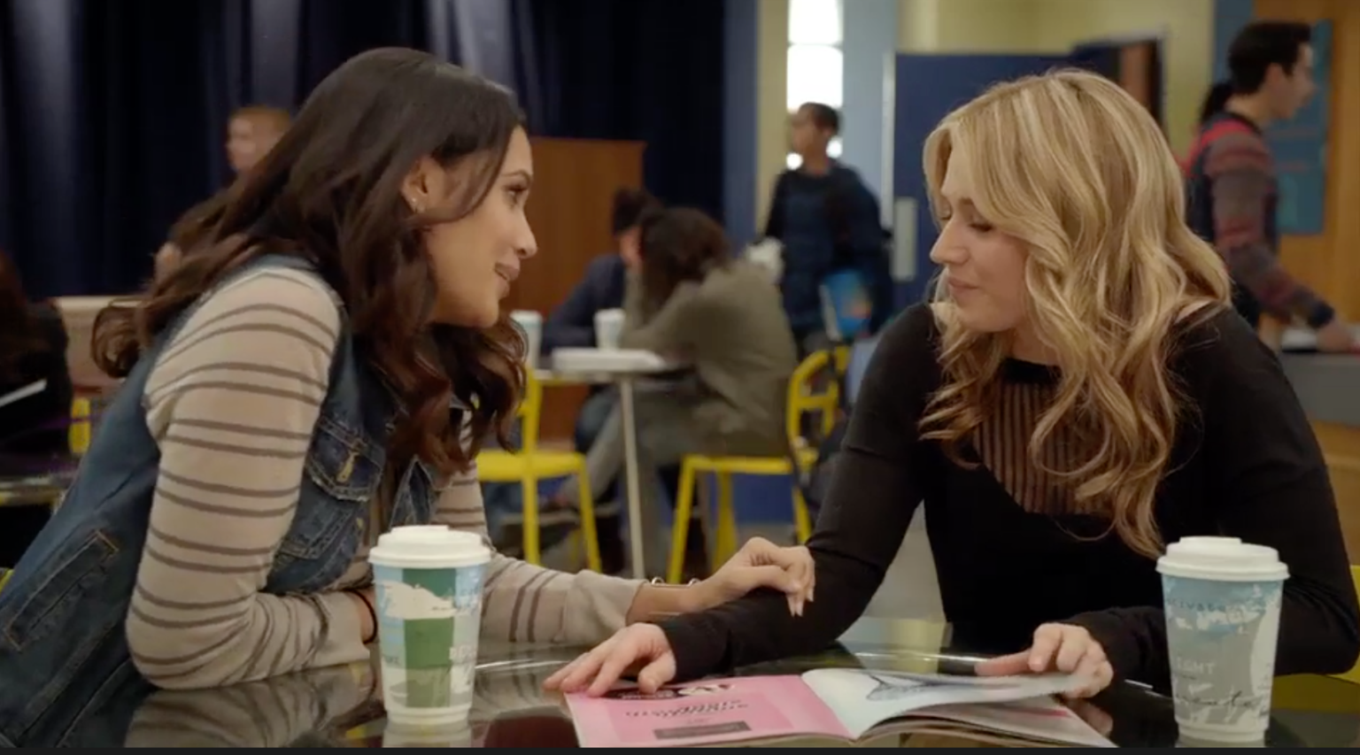 Faking It News | Autostraddle