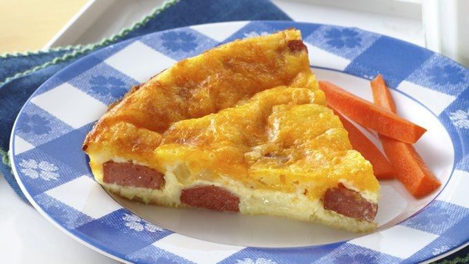 27 4th of July Recipes that ARE Hot Dogs | Autostraddle