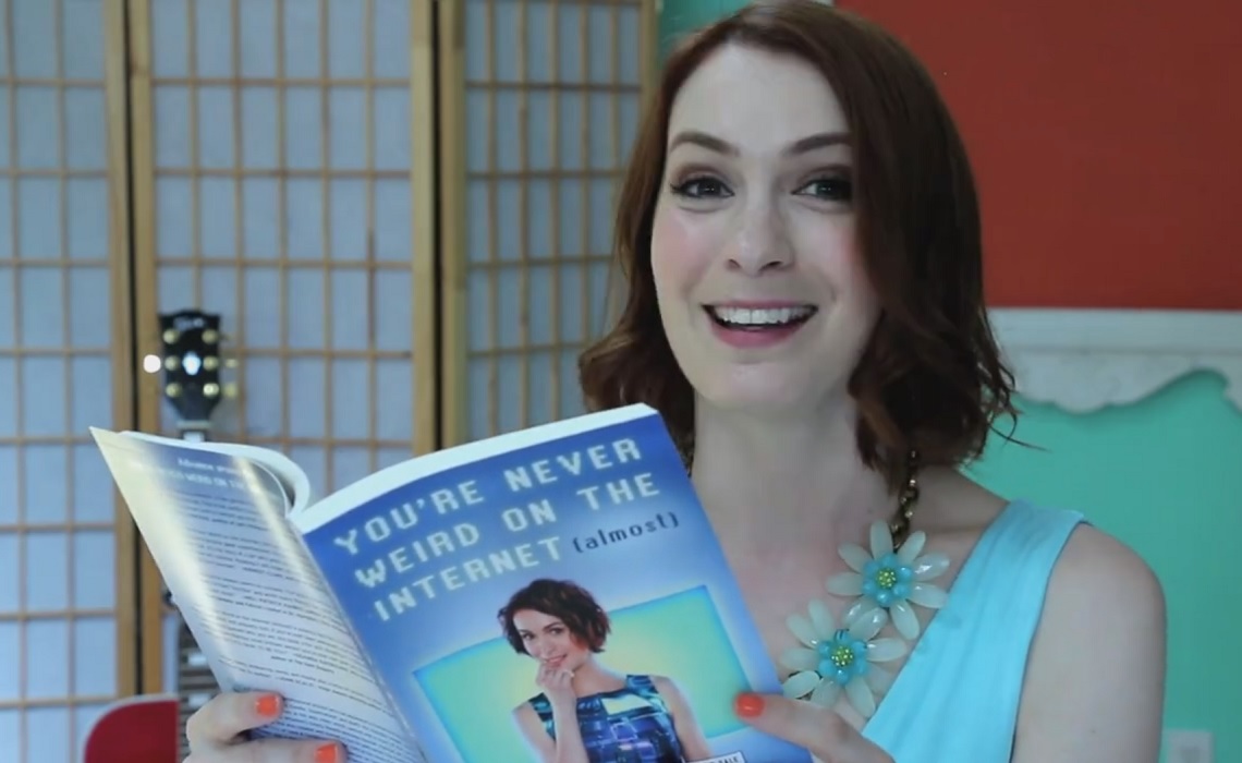 Queer Your Tech's Summer Reading List: Books About Technology ...