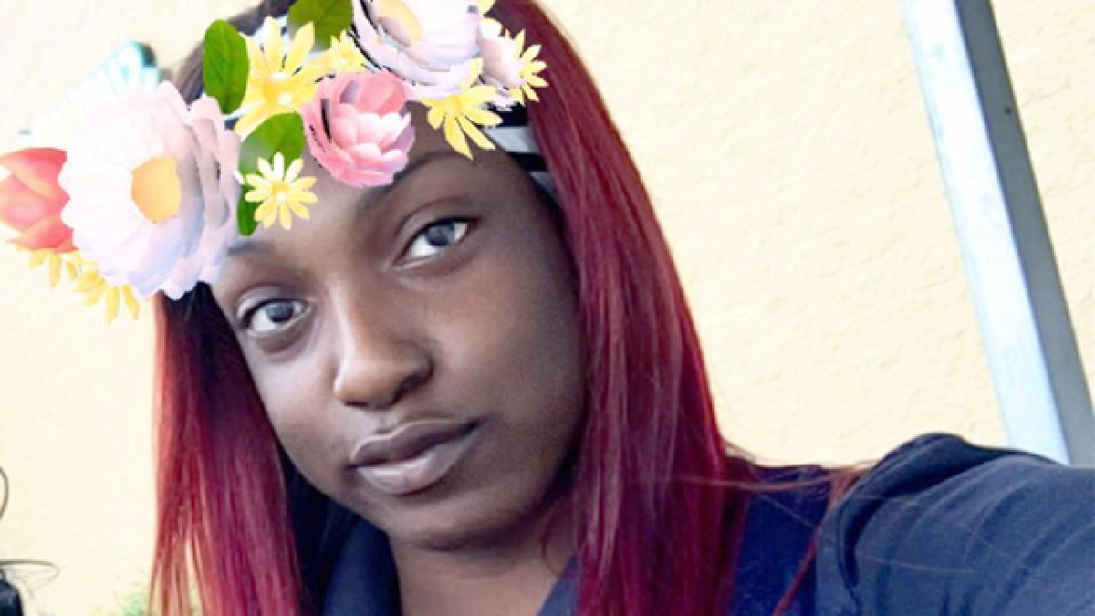 Black Trans Woman Goddess Diamond Is The 14th Trans Person Murdered In The U S This Year
