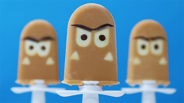 Survive The Summer With 10 Adorable Popsicle Molds | Autostraddle