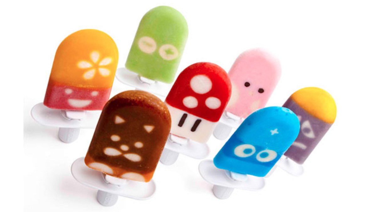Survive The Summer With 10 Adorable Popsicle Molds | Autostraddle