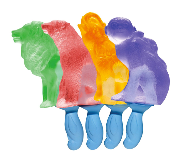 Survive The Summer With 10 Adorable Popsicle Molds | Autostraddle