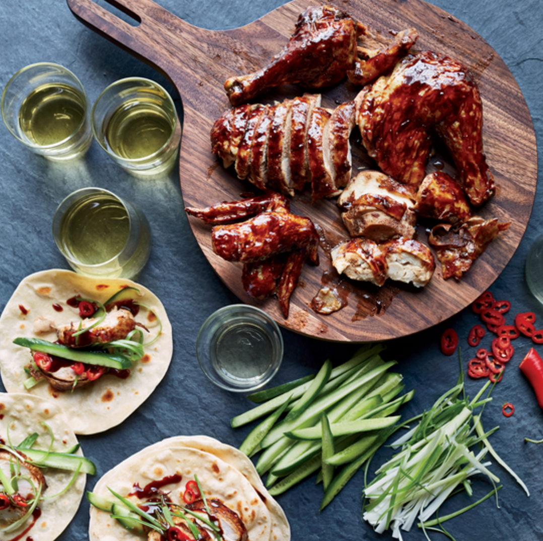 24 Ways You Can (and Should) Roast a Chicken | Autostraddle