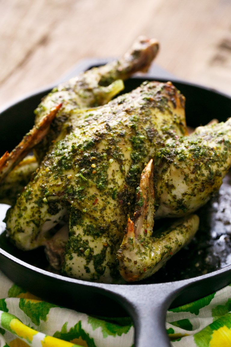 24 Ways You Can (and Should) Roast a Chicken | Autostraddle