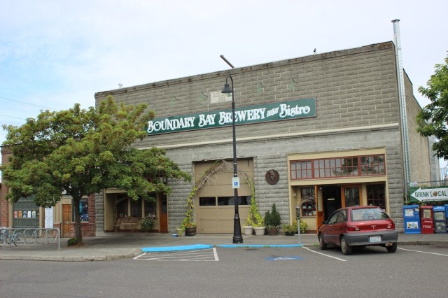 Queer Girl City Guide: Bellingham, WA | Autostraddle
