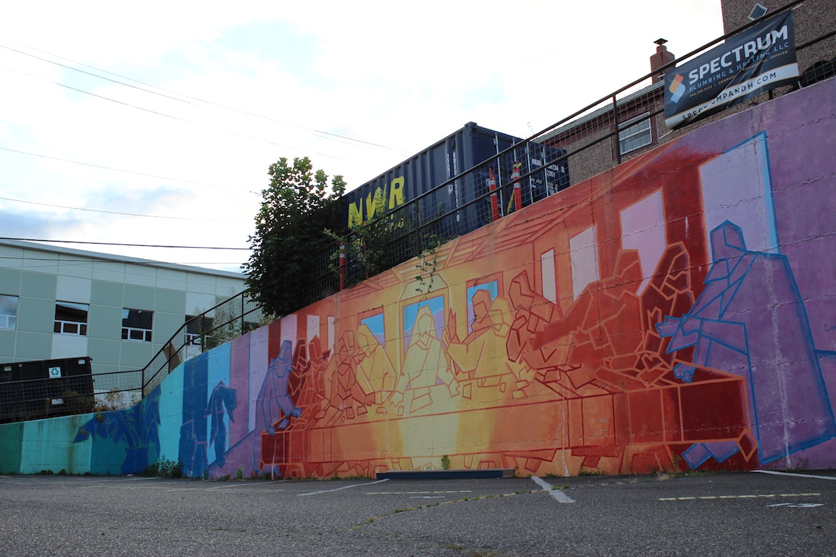 Queer Girl City Guide: Bellingham, WA | Autostraddle