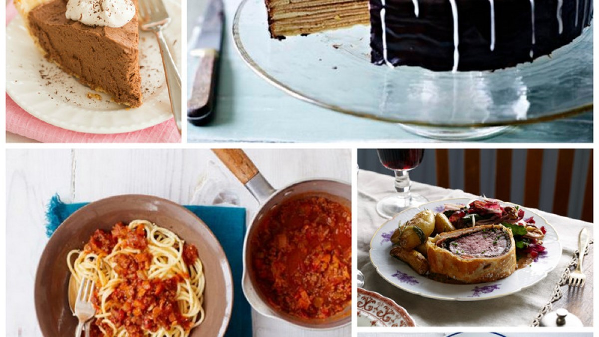 14 Fairly Complicated Recipes | Autostraddle