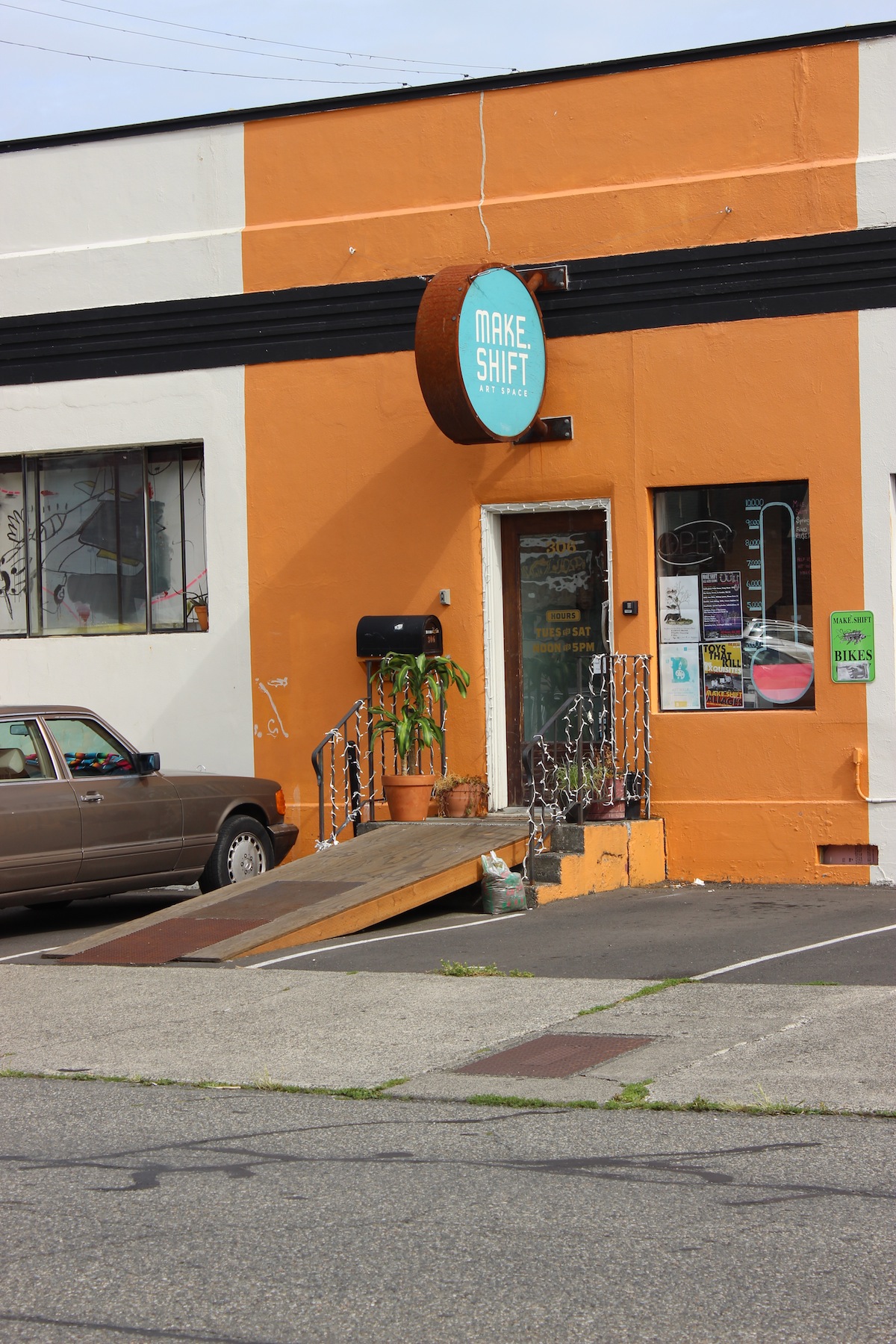 Queer Girl City Guide: Bellingham, WA | Autostraddle