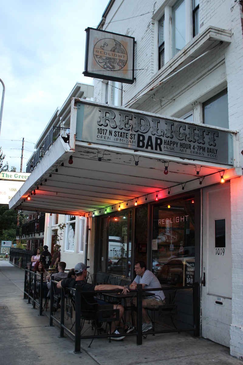 Queer Girl City Guide: Bellingham, WA | Autostraddle