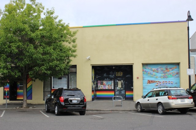 Queer Girl City Guide: Bellingham, WA | Autostraddle