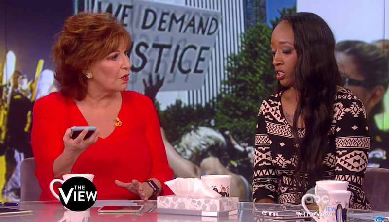 News Fix: Life Sentence for Gang Member Who Killed Trans Teen Mercedes ...