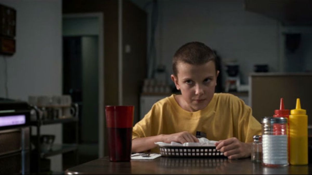 11 Nicer Things I'd Like To Give To Eleven From "Stranger Things," That ...