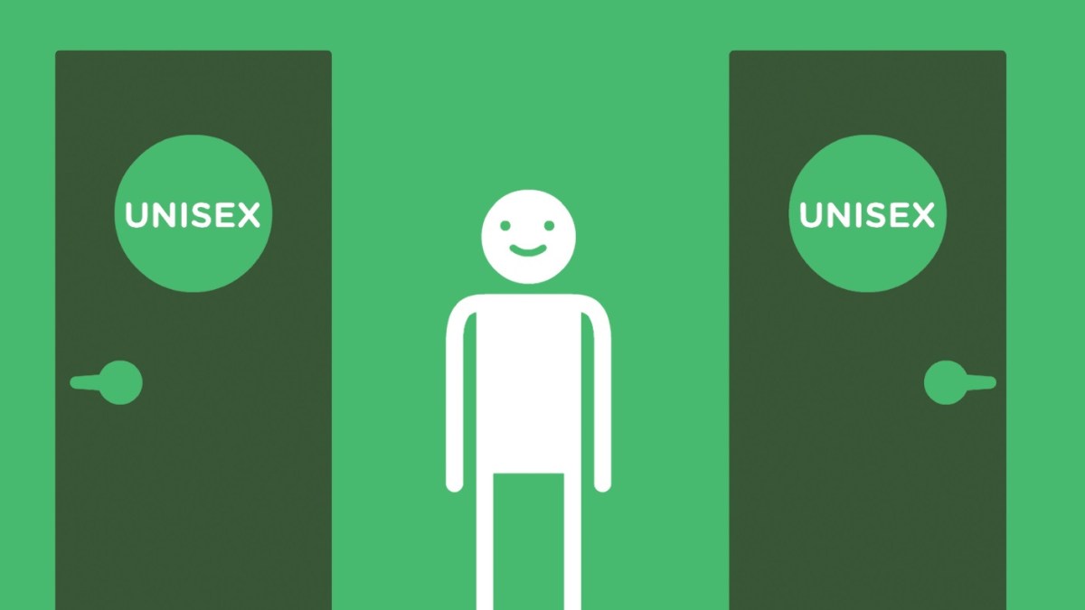 OUR Restroom Dreams of Gender-Neutral Single-Stall Bathrooms | Autostraddle