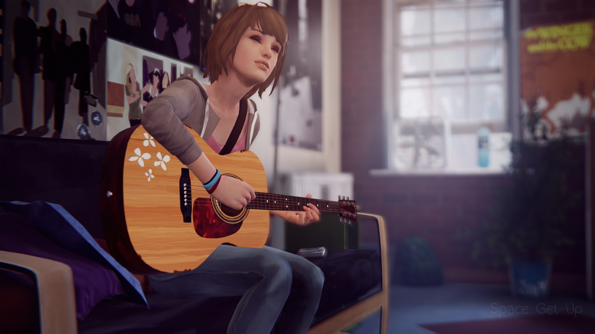 "Life Is Strange" Is Finally Here For Everyone! 10 Reasons You Should ...
