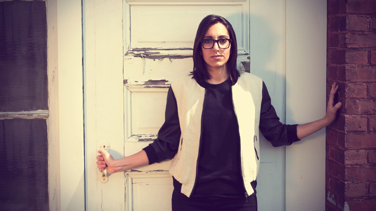 Michelle Chamuel Is More Than That Queer Girl With Glasses From "The ...