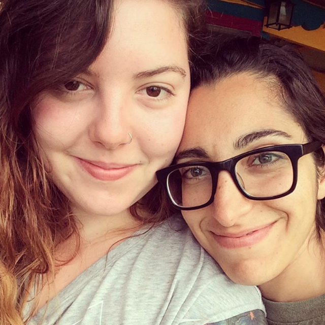 Michelle Chamuel Is More Than That Queer Girl With Glasses From "The ...