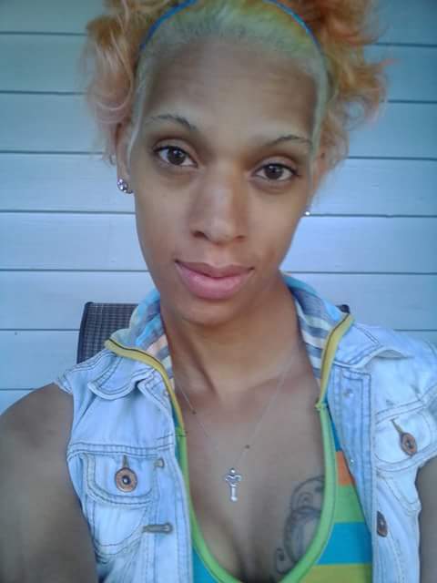 Skye Mockabee Is At Least The Third Black Trans Woman Murdered In July 17th Trans Person This