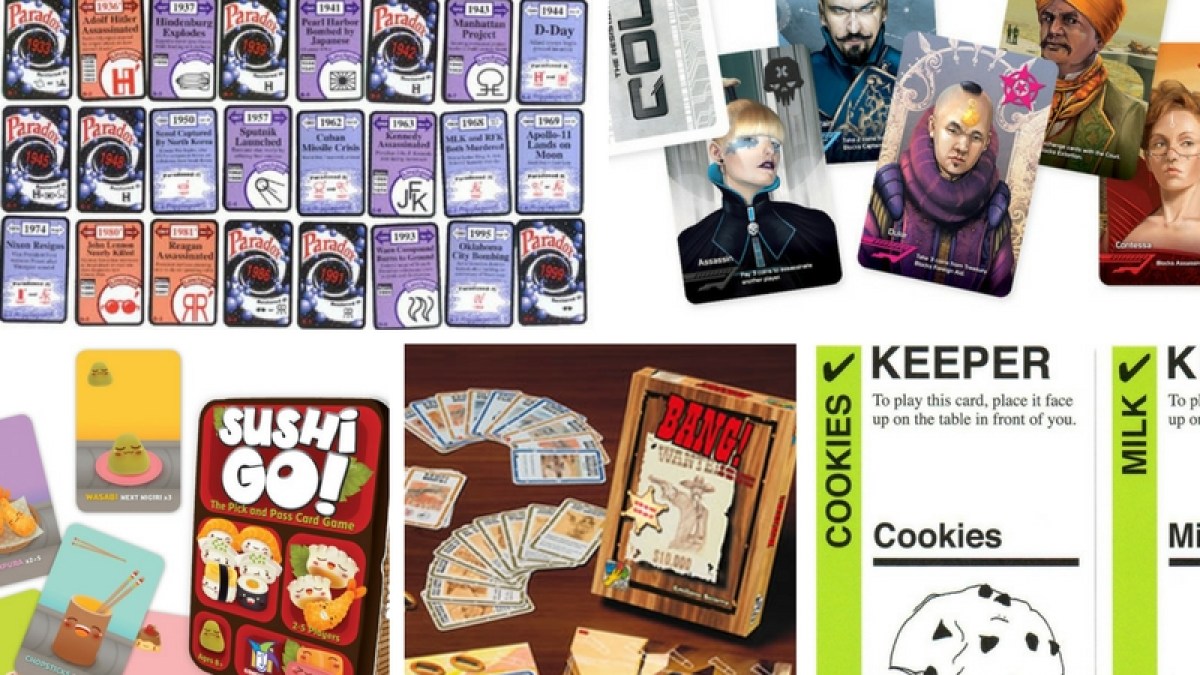 5 Portable Card Games to Play Anywhere, Anytime | Autostraddle
