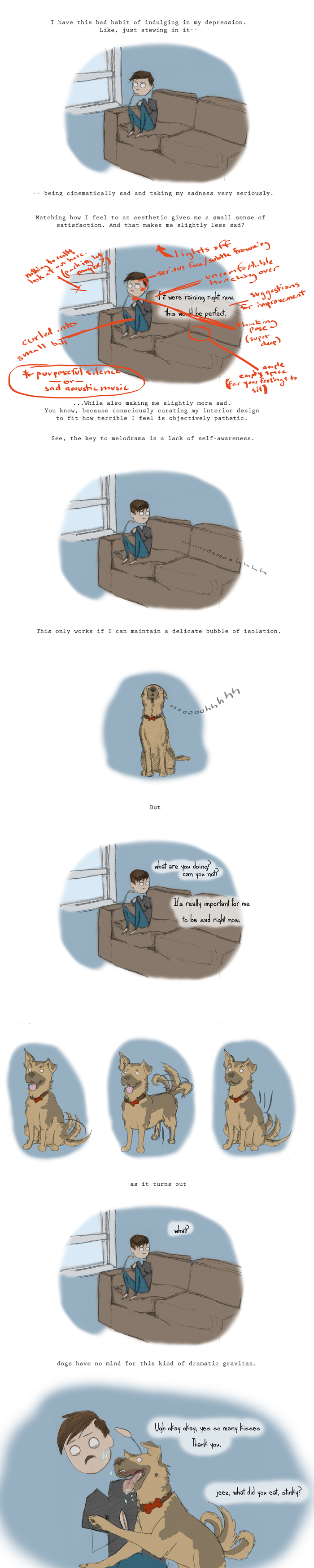 Saturday Morning Cartoons: Very Serious | Autostraddle