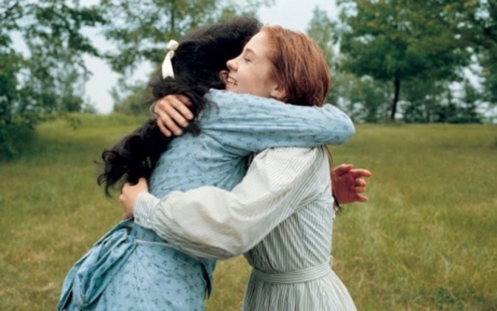 Anne of Green Gables Is Obviously Bisexual | Autostraddle
