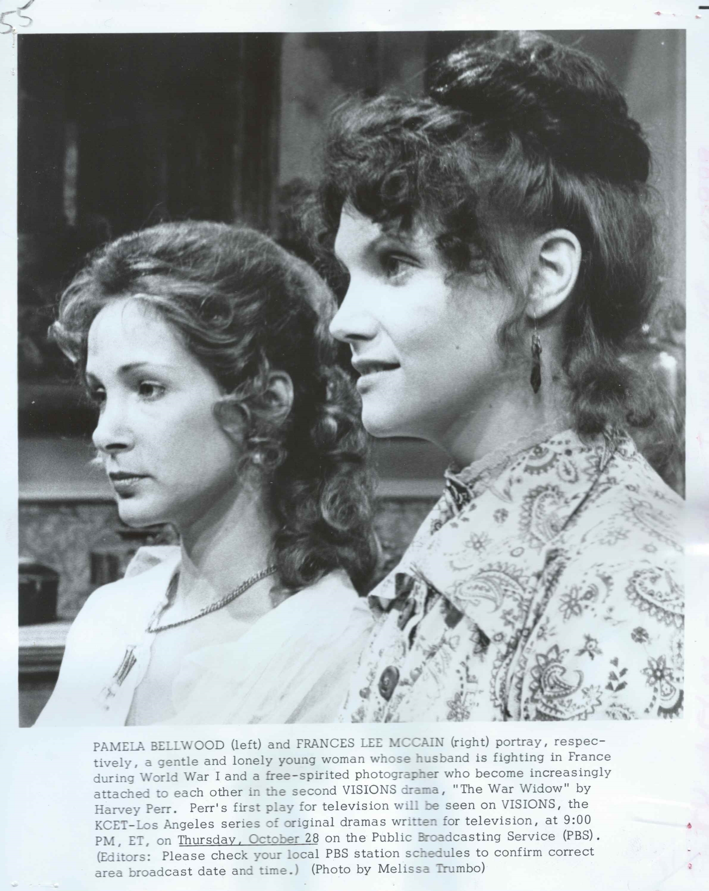 How This 1976 Landmark Lesbian Film Helped Me Find Myself | Autostraddle