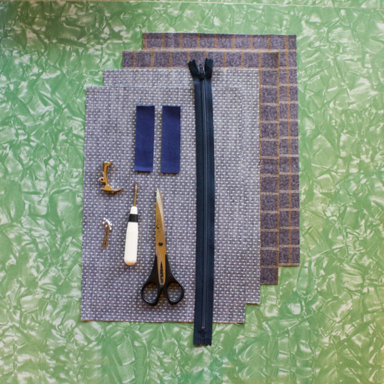 How To Make A Cute Dopp Kit For Your Overnight Essentials | Autostraddle